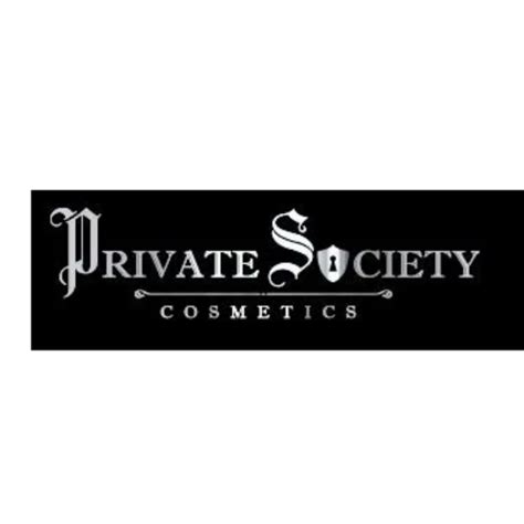 20 Off Private Society Cosmetics Promo Code Dec 25