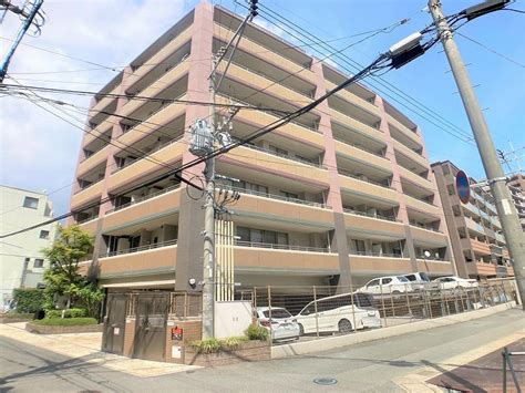 ふれんずロワール白木原セントラルステージ 99452895 大野城市白木原1丁目西鉄天神大牟田線白木原駅の物件詳細中古マンション
