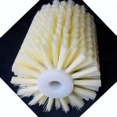 Nylon Roller Brush At Rs 2500 Piece Nylon Brushes In Ahmedabad Id