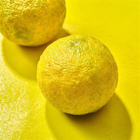 How To Cook With Yuzu — The Mom 100