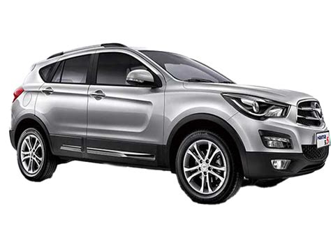 ماشین هایما S5