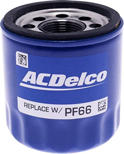 Chevrolet Trailblazer Oil Filters In Chevrolet Oil Filters