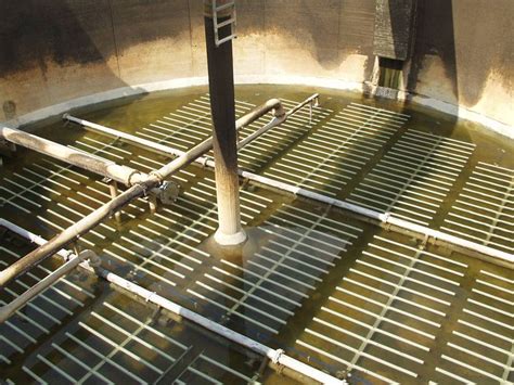 OTT Group India Titan Aeration High Performance Aeration Systems