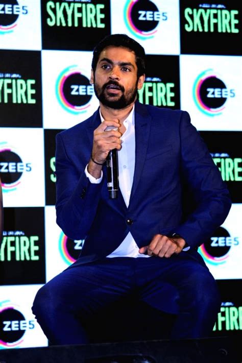 Skyfire Promotion Jatin Goswami