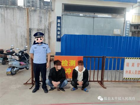 太平镇查处11起为危害网络安全活动提供帮助案诈骗嫌疑人线索
