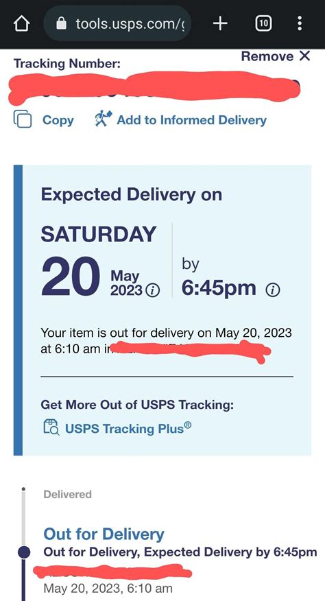 Fake Usps Tracking Website Rscams