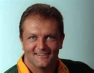 Voormalige Springbok Hannes Strydom Dood In Ongeluk Netwerk24