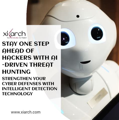 Ai Driven Threat Hunting Enhancing Cyber Security Through Intelligent