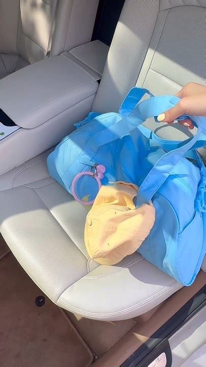 집순이 외박 캠핑 여행 짐싸기 레츠꼬 ᕦòóˇᕤ Packwithme 캠핑 여행 짐싸기 Whatsinmybag