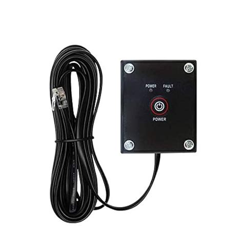 Nature Power Inverter Remote Switch