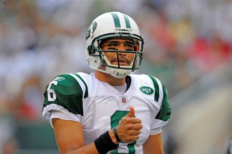 Former Qb Mark Sanchez Leaving Espn To Join Fox Sports Sports