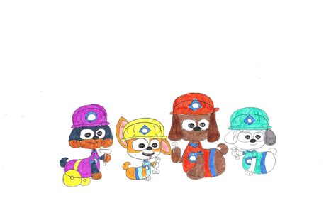 Phinny Tank Roxy And Luna By Minniemouse2003 On Deviantart