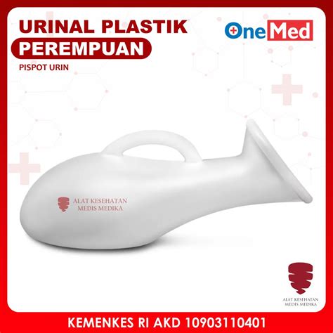Jual Urinal Wanita Alat Bantu Pipis Kencing Urin Pispot Plastik Cewek Shopee Indonesia
