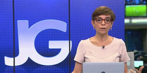 Globo faz promoção e escala outra para jornal de Renata Lo Prete