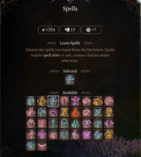 Best Baldurs Gate 3 College Of Lore Bard Build Guide Deltias Gaming