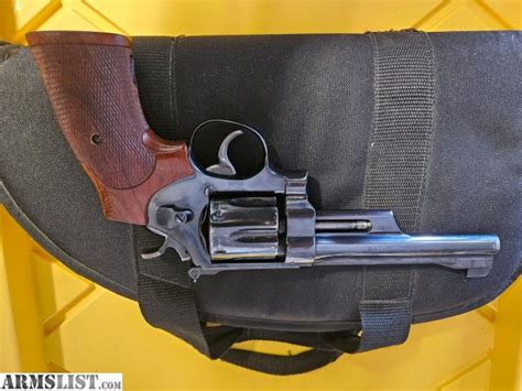 For Sale Smith Wesson Model 27 357 Near Prescott Valley Az 15582588