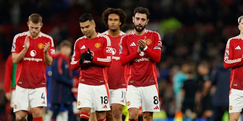 Exit Agreed £18m A Year Man Utd Star Set To Quit The Club After Newcastle