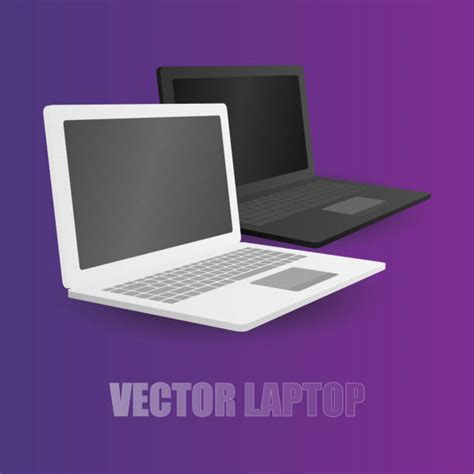 10 Leptop Screen Stock Illustrations Royalty Free Vector Graphics