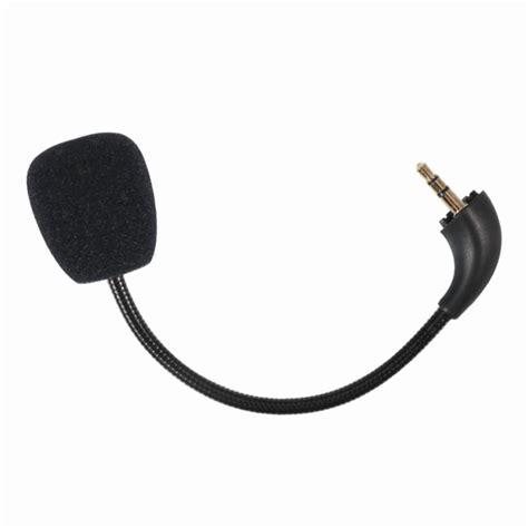Microphones Replacement Mic For Edifier K750w K800w Headset Detachable