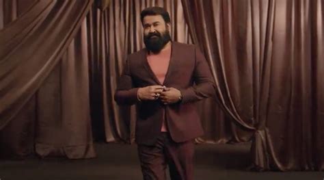 Bigg Boss Malayalam Season 5 Teaser Mohanlal Promises A More Exciting And Challenging Edition