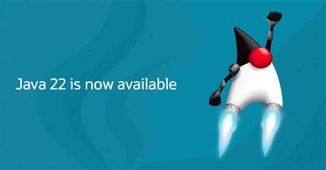 Oracle Releases Java 22 Oracle Nederland