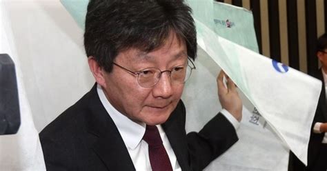 유승민 안철수와 연대설에 안보는 보수라는 점 분명히 하면 가능