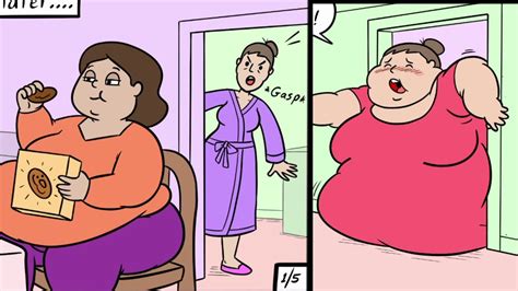 Diet Comic Dub Youtube