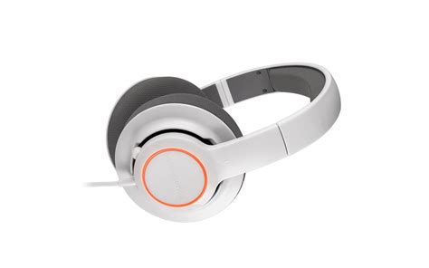 SteelSeries Siberia RAW Prism Review VGU