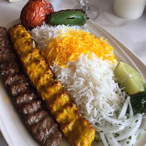 How To Make Persian Beef Koobideh Kebab Artofit