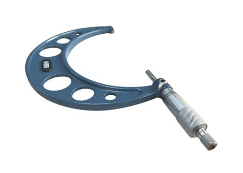 Precision Application 125 150mm Outside Micrometers