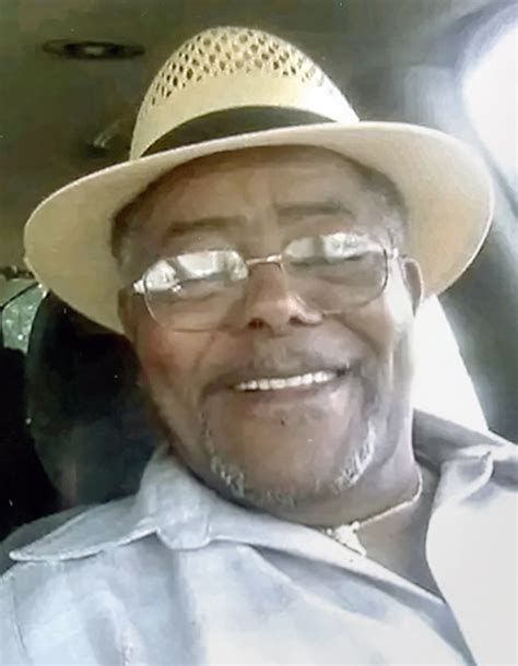 Richard Lee Shavers Sr 1938 2024 News Sports Jobs Tribune Chronicle