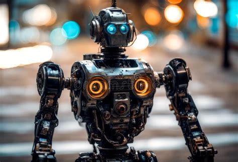 Automaton Industry Stock Illustrations 4 302 Automaton Industry Stock Illustrations Vectors