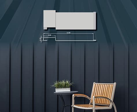 New Board And Batten Westform Metals