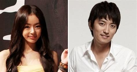 배우 서우·인교진 커플 결별 사실 인정