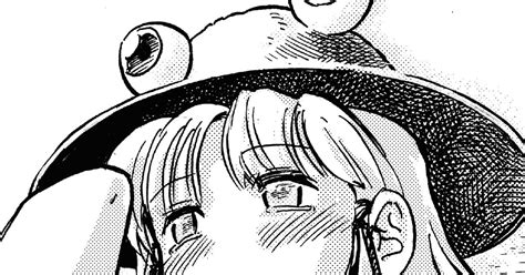 東方 すわっ はく製風道化師のイラスト Pixiv