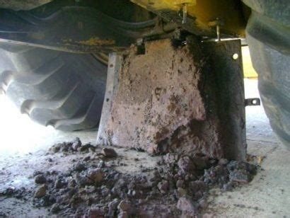 Biosecurity Inspection Services Mining Technology