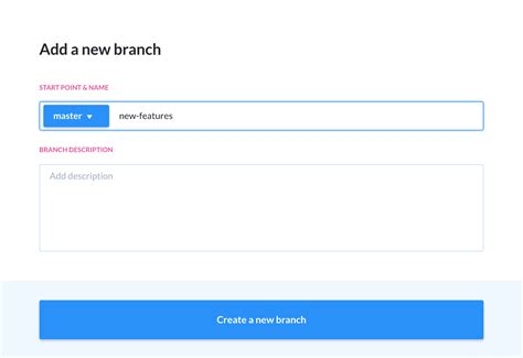 How Git Works With Buddy Baby Steps Guide To Version Control Buddy The DevOps Automation