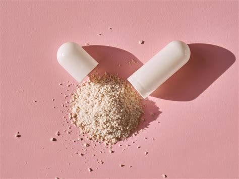 Supplements That Could Actually Help Your Sex Life Improving Blood Flow Arousal And Libido