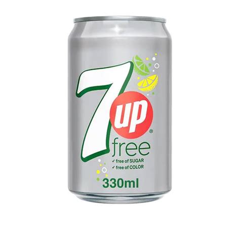 سفن اب دايت Seven Up Diet Cafeholic كافيهوليك