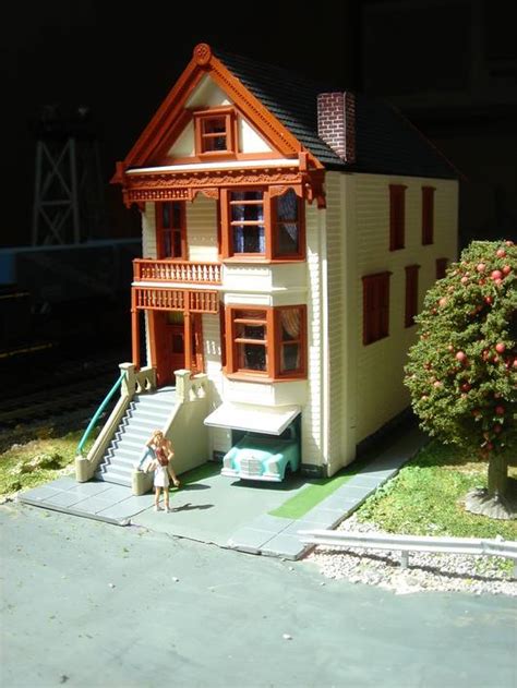 Ihc Model House The Internets Original