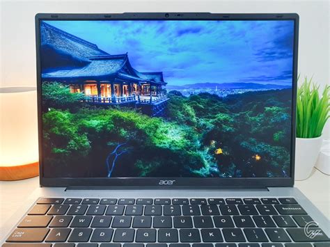 Review Acer Aspire Lite AL P Laptop Modern Untuk Aktivitas Ringan Di Keseharian