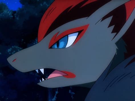 Taka On Twitter Pokemon Zoroark Pokemon Teams Pokemon