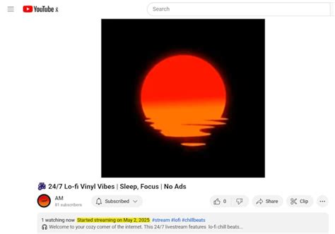 Set Up A Youtube Live Stream Using Ffmpeg And Python Integrating A Telegram Bot By Sunimonpp