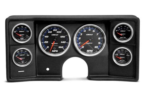 Classic Dash™ Gauges Dash Panels Wiring Harnesses —