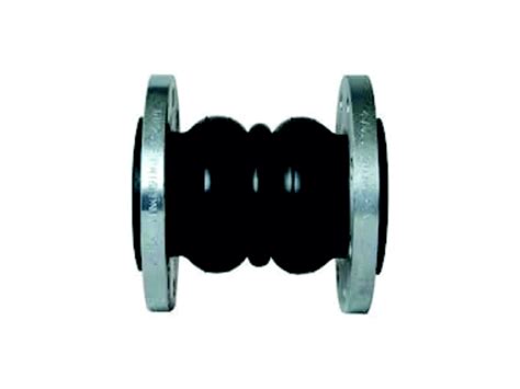 Rubber Exapnsion Bellows With Floating Flanges At Best Price In Mumbai Premier Products
