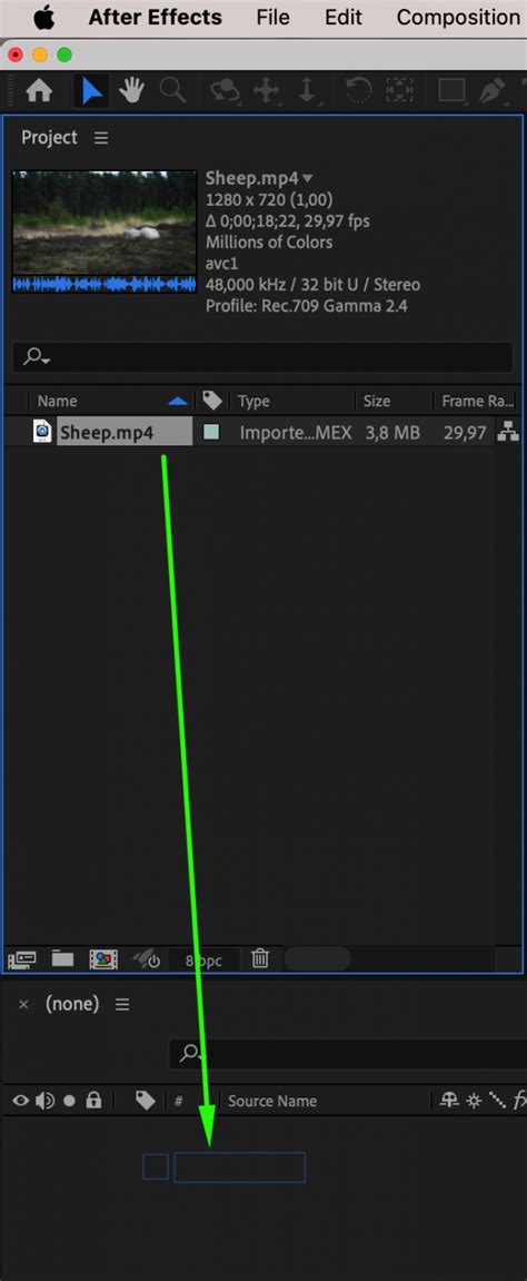 How To Stretch Time In After Effects Aejuice Com