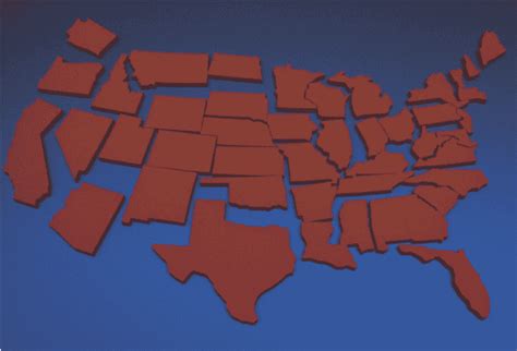 A Comprehensive Guide To Data Privacy Laws By State