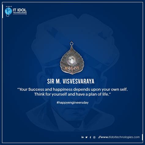 It Idol Technologies On Linkedin Happyengineersday Itidoltechnologies Itidol Valsad Banglore…