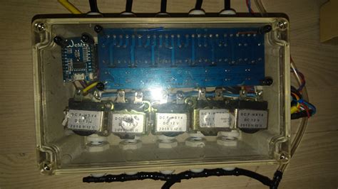 mqtt home automated blinds 7 steps with pictures instructables