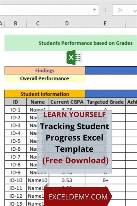 Tracking Babe Progress Excel Template Free Download Tracking Babe Progress Babe
